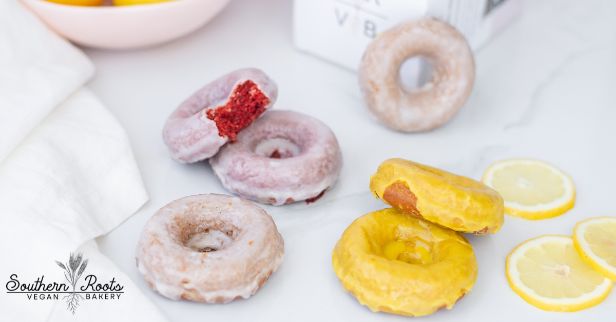 Review & Reset: A Year-End Letter from Cara – Southern Roots Vegan Bakery