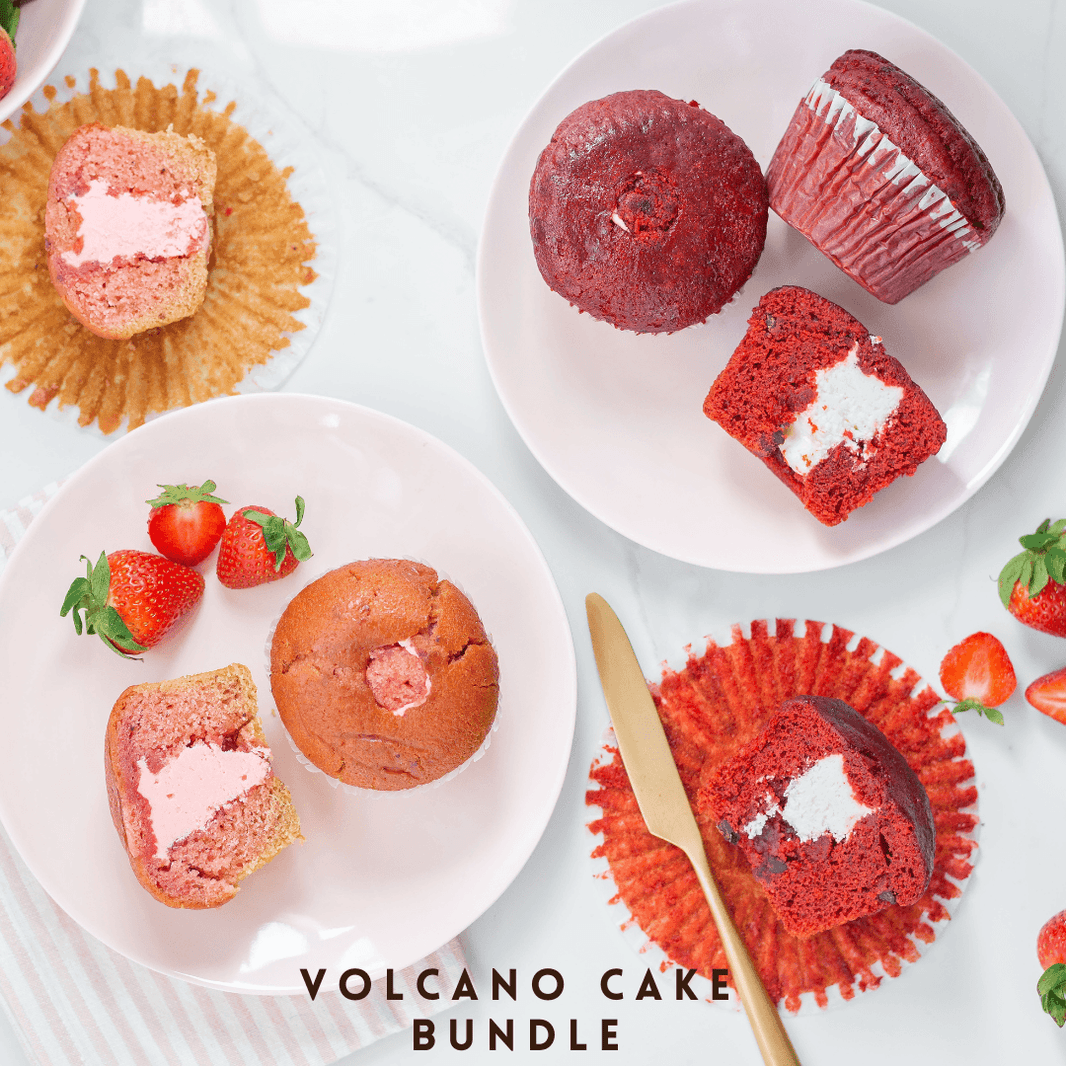 Southern Roots Vegan Bakery | Award-Winning Vegan Desserts Nationwide
