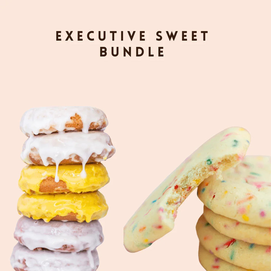 Southern Roots Vegan Bakery | Award-Winning Vegan Desserts Nationwide